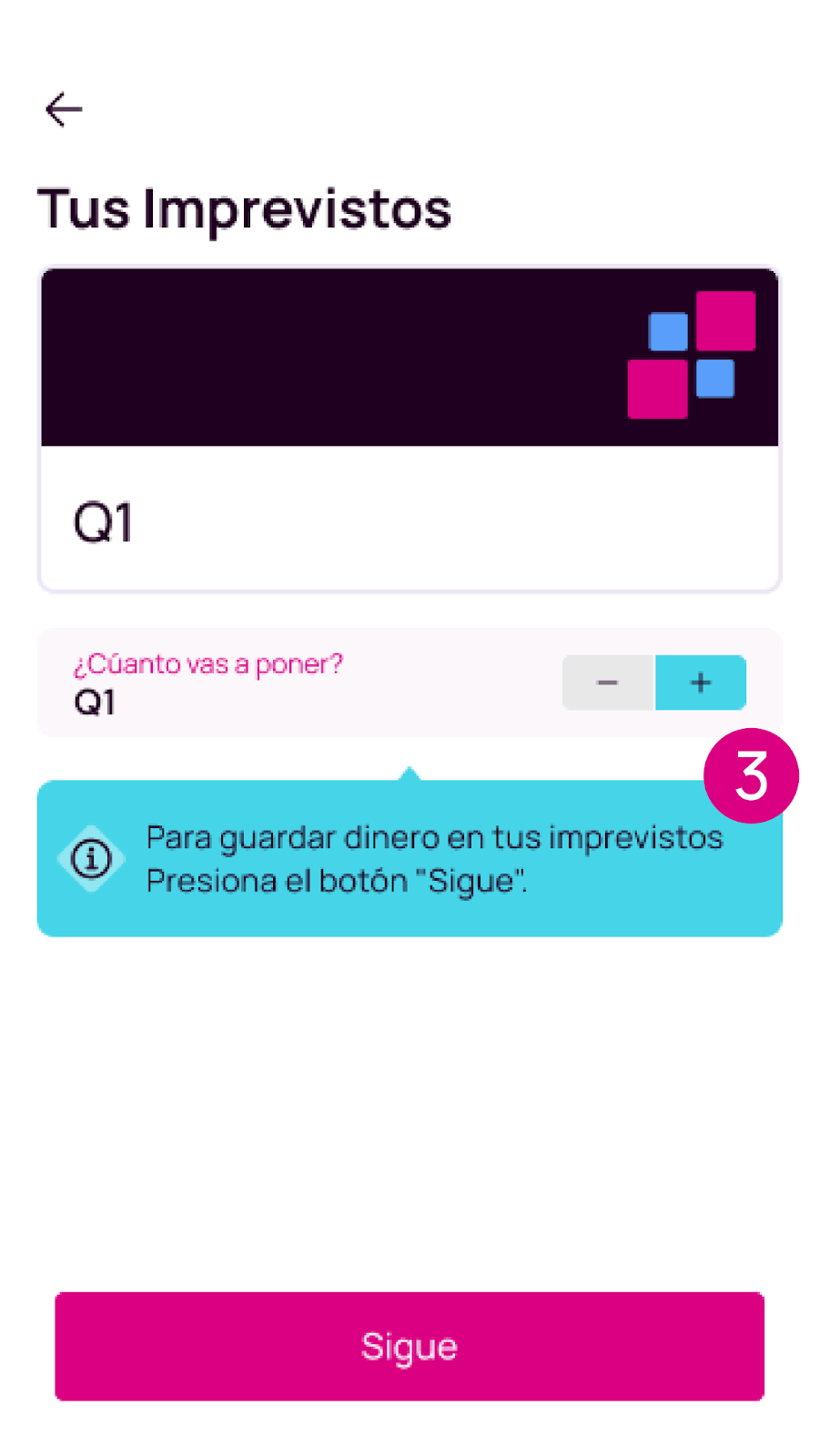 ¿Qué es un Imprevisto en Nequi y cómo reservar dinero en él? – Nequi ...